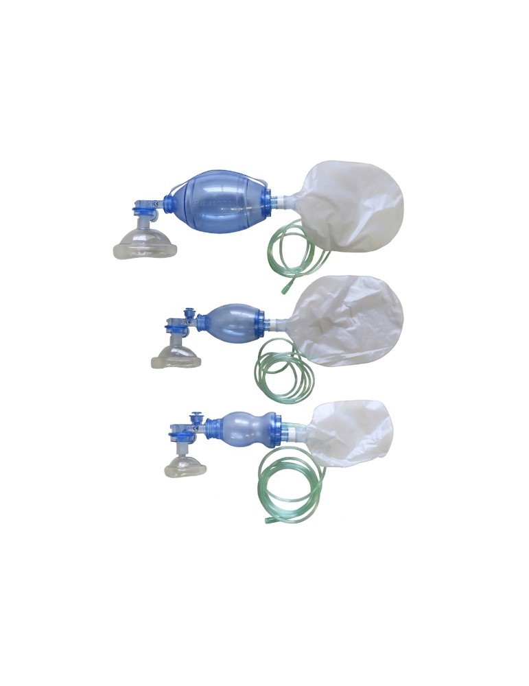 insufflateur a usage unique Ambu spur II